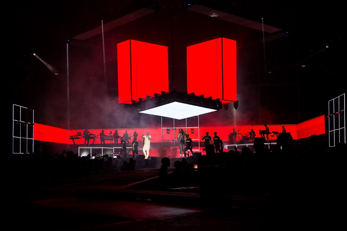 Cassper Nyovest — metaform.studio