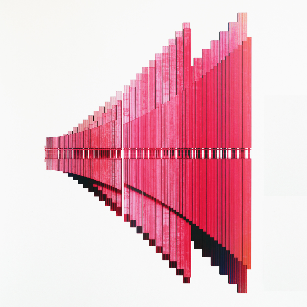 Constructed Perspectives III — studio sma