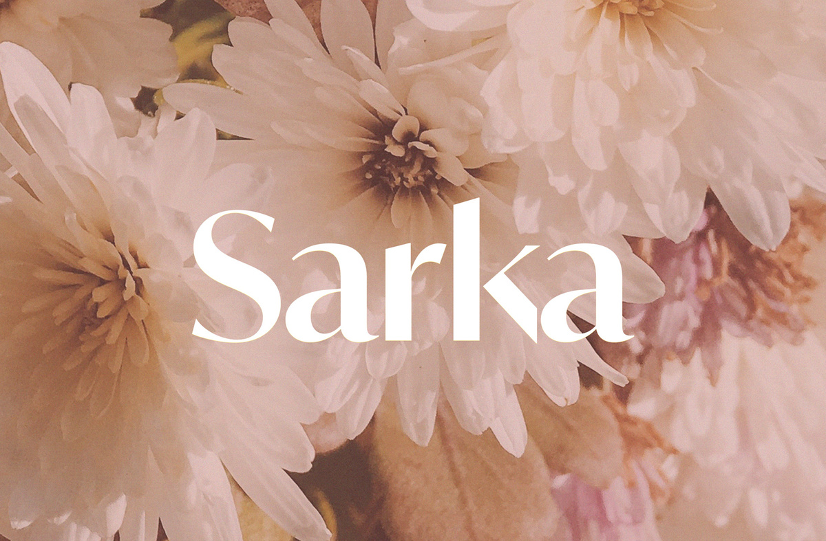 Sarka — Studio Castrodale