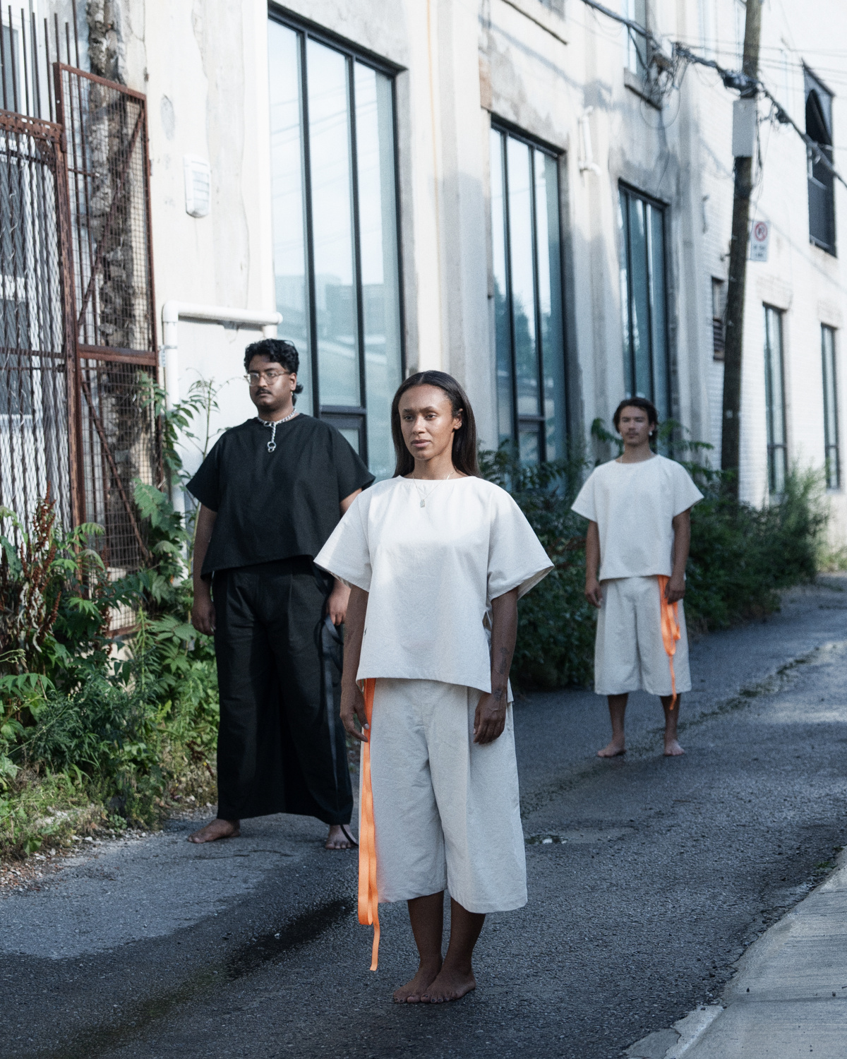 SEEED collection — SHEEEP