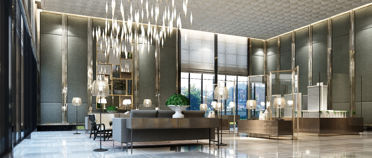 gallery — SHS Associates