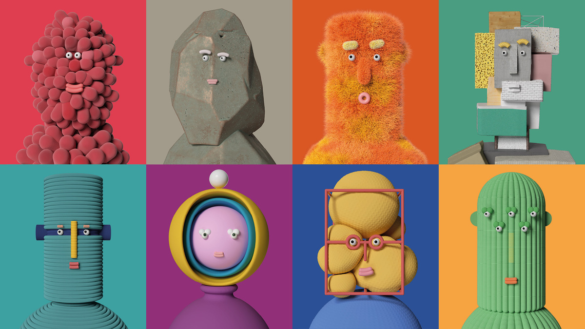 Adobe Creative Types — Anton Hjertstedt