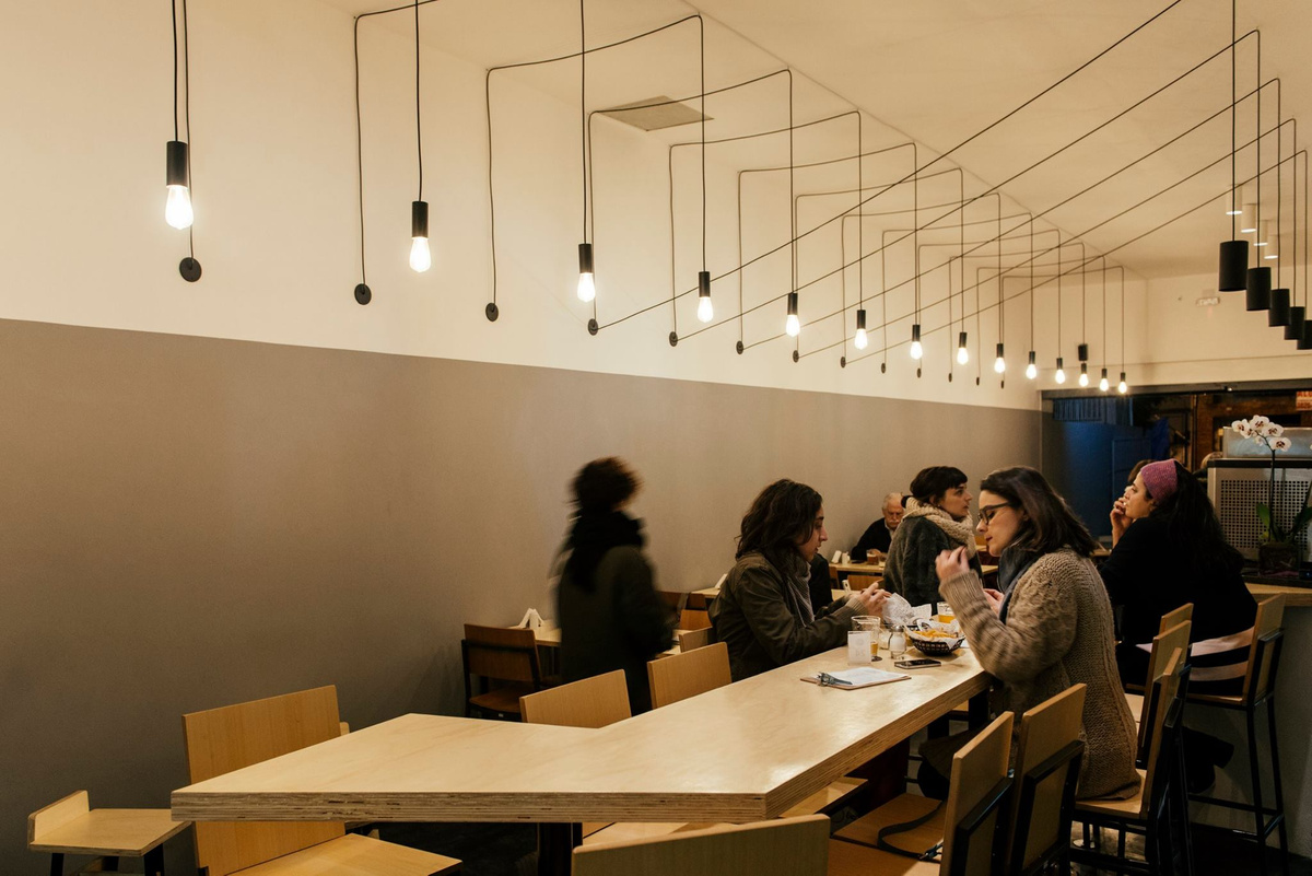 Kraut Bar — Vereda Arquitetos