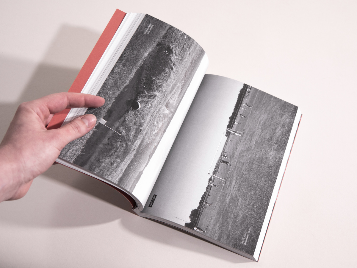 Deep Routes — becky nasadowski / white wire studio