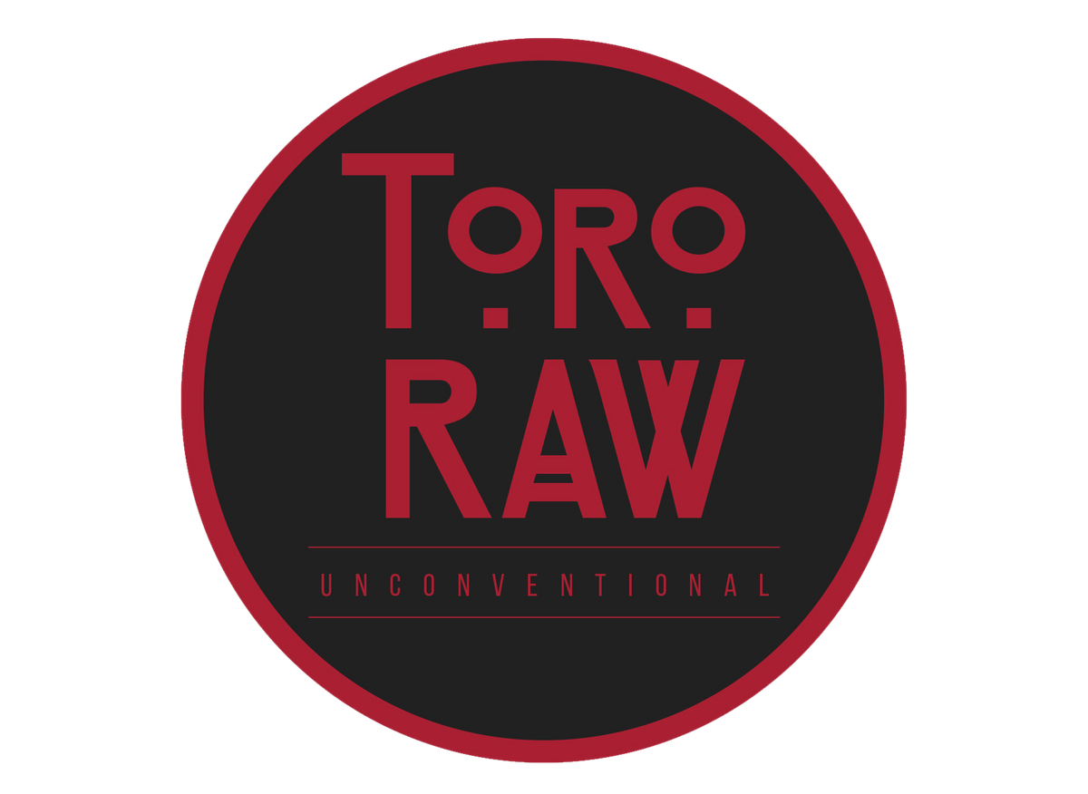 Information — TORO RAW