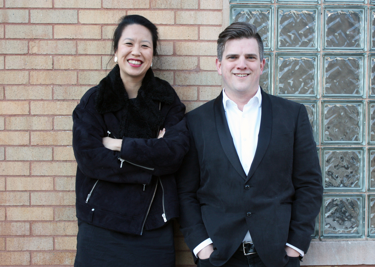 Team — Future Firm