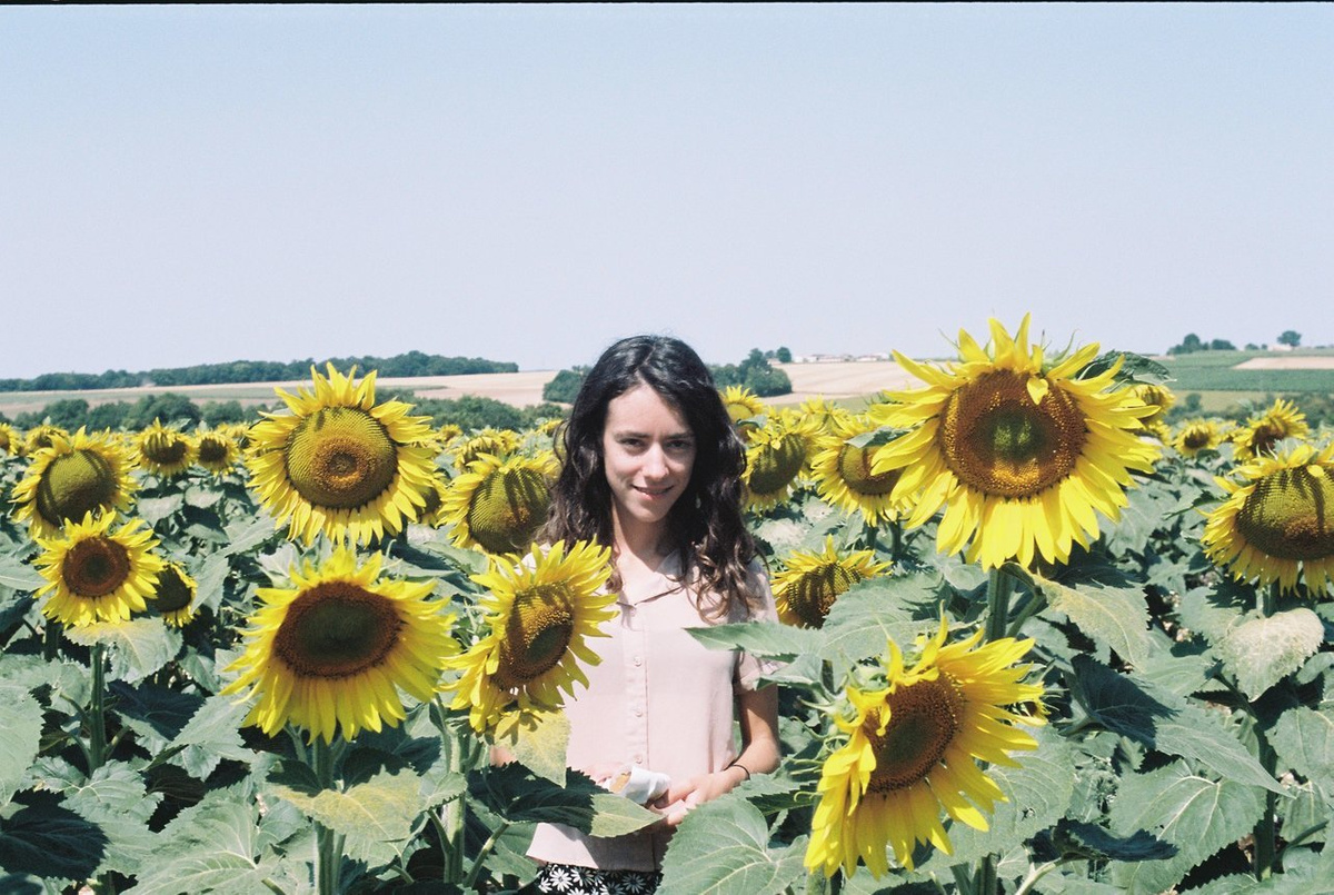 Information — Emma Roulette