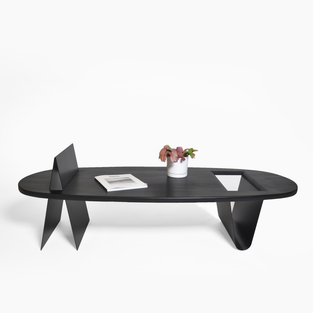 peak & valley table — Alex Brokamp