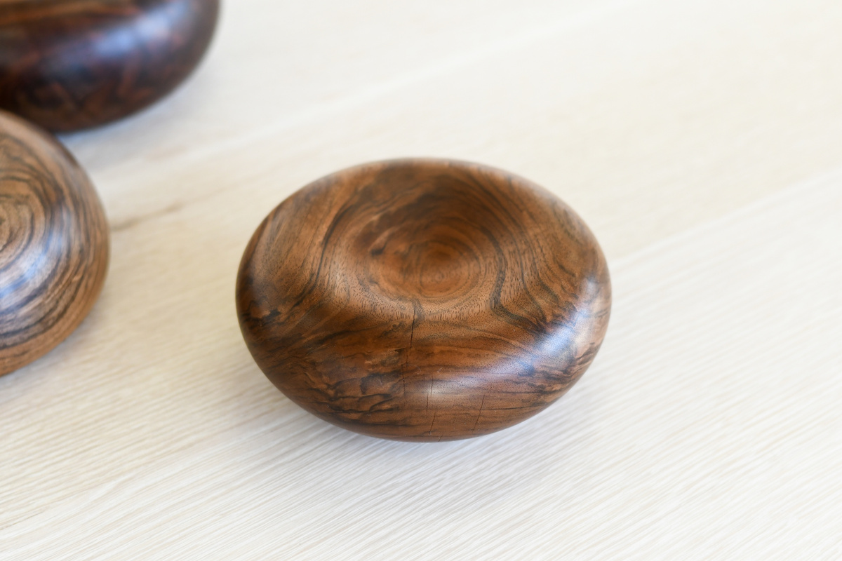 Object 155 — Alpenglow Projects