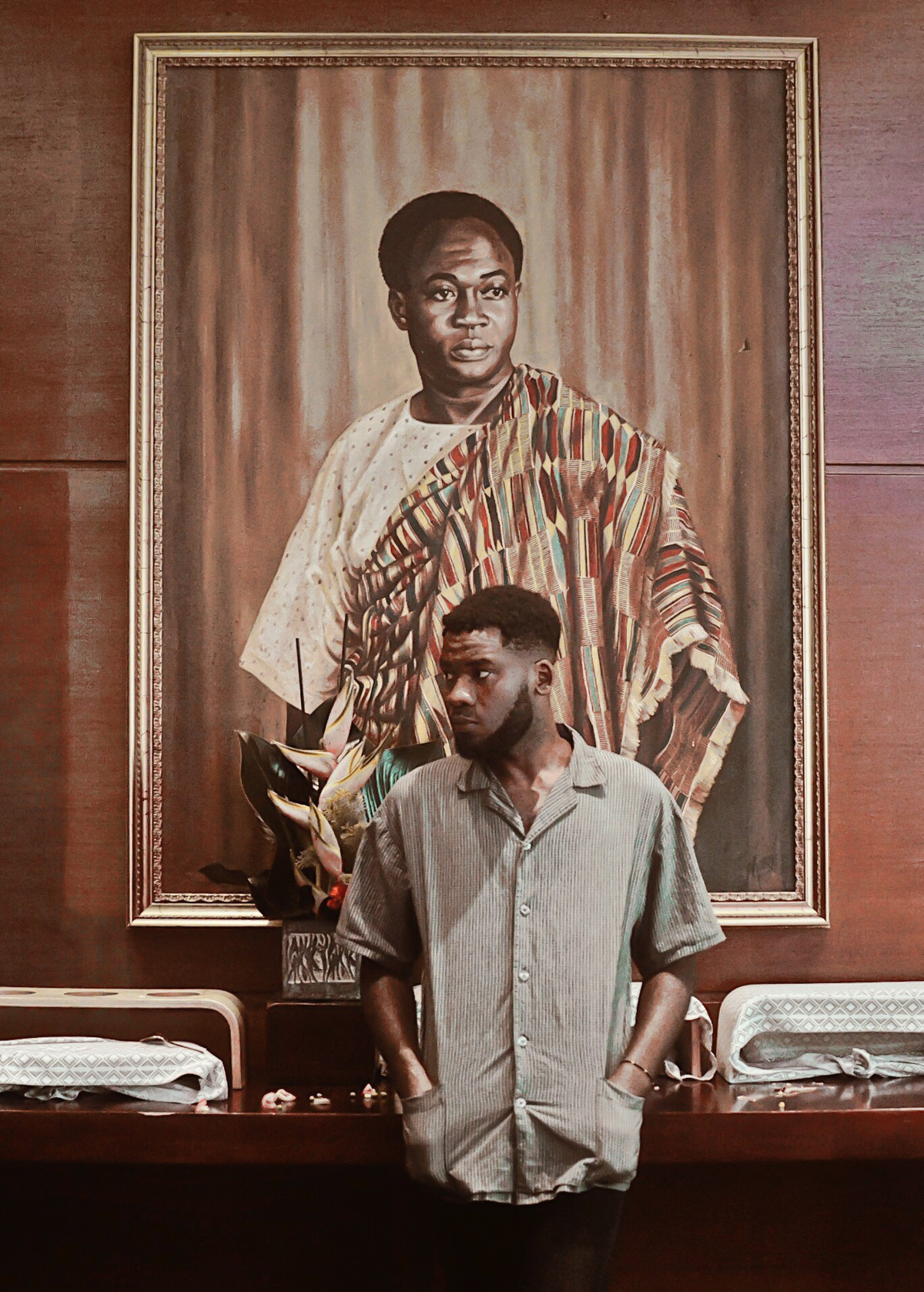 Side x Side Contemporary