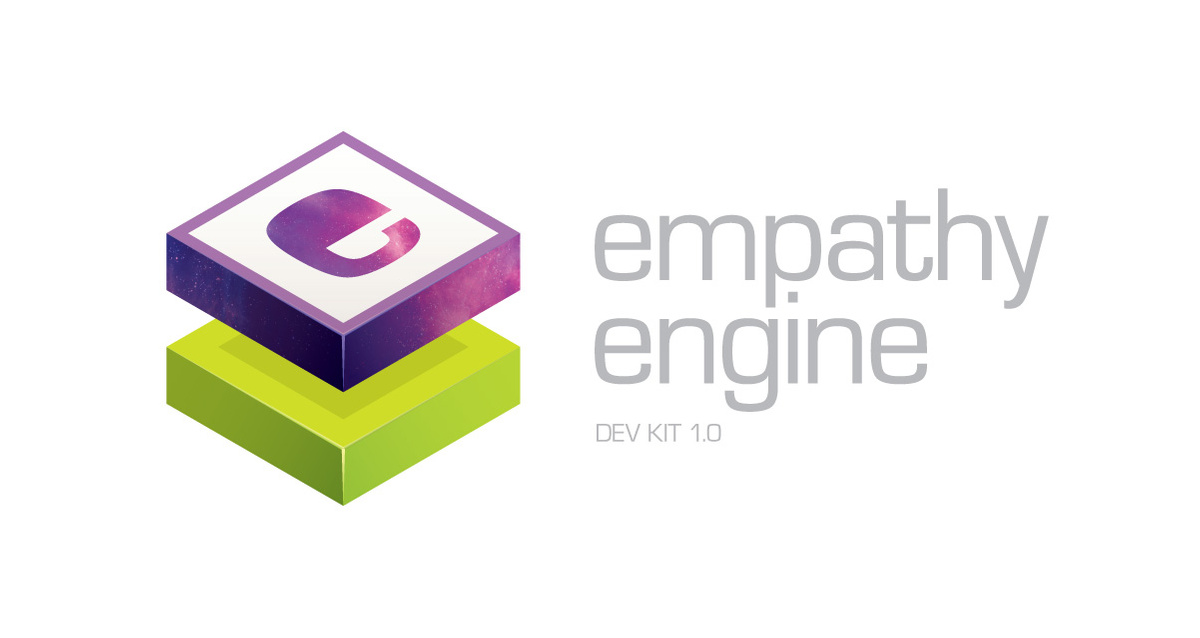Empathy Engine — Haider Ali Akmal