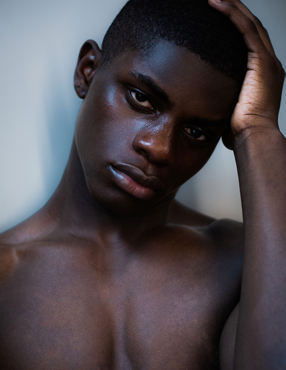 ED — Union Model Management