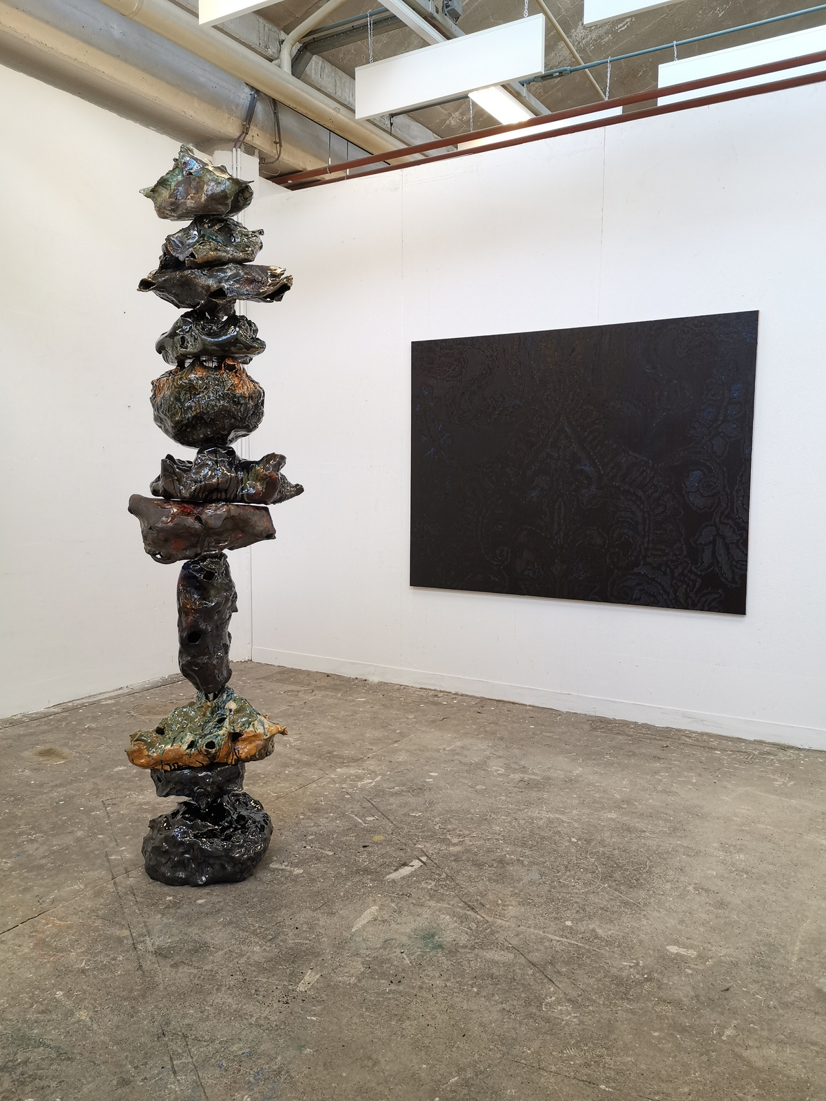 About — Krijn Kroes