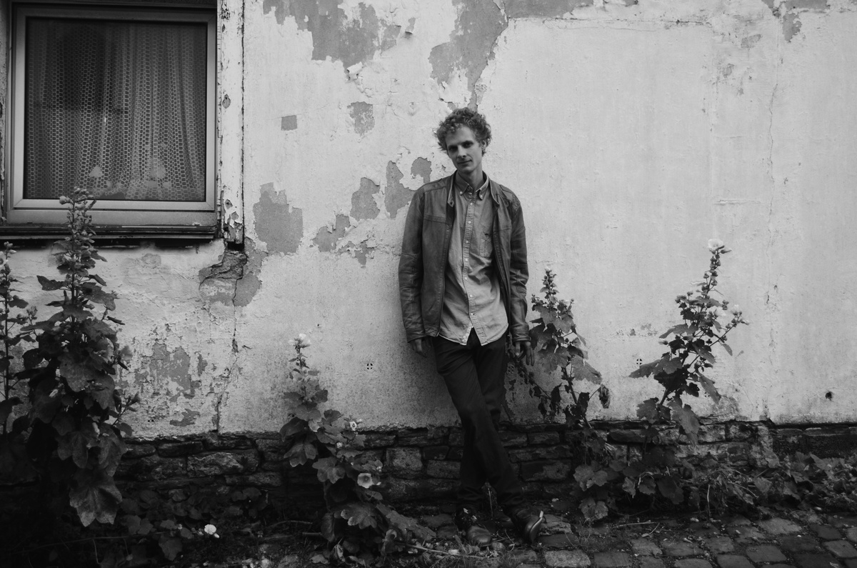 Projekte — Nicklas John