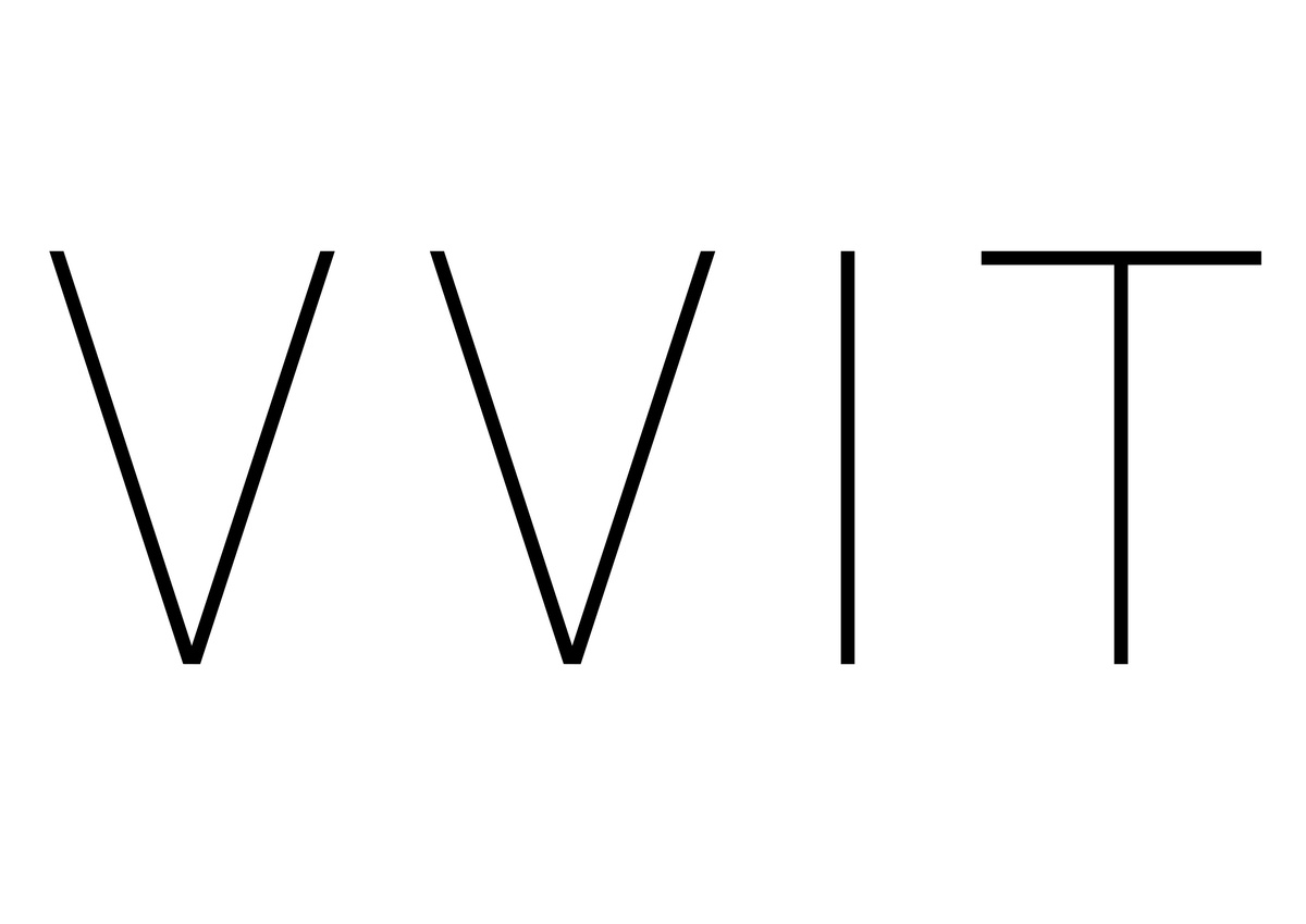 VVIT : airtec sub-brand identity — joonghyuncho