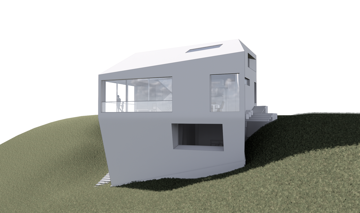 Enscape 1_Intro and set views — Swinburne architecture technical ...