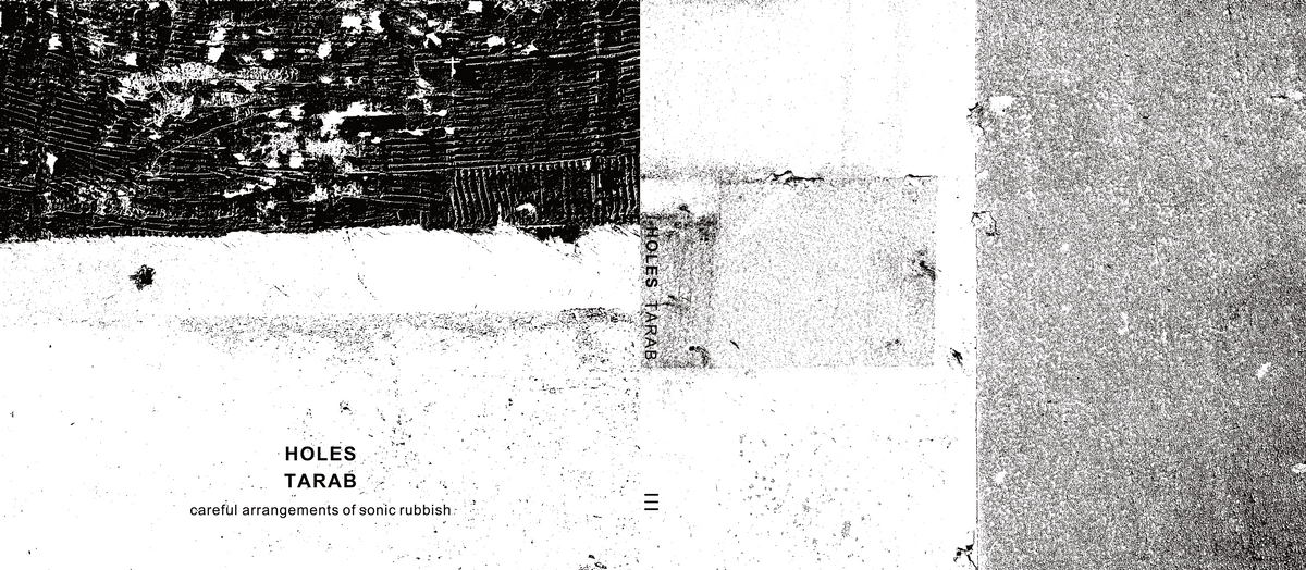 HOLES — sonic rubbish