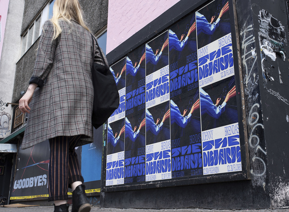 Districts — Hanna Karrabi