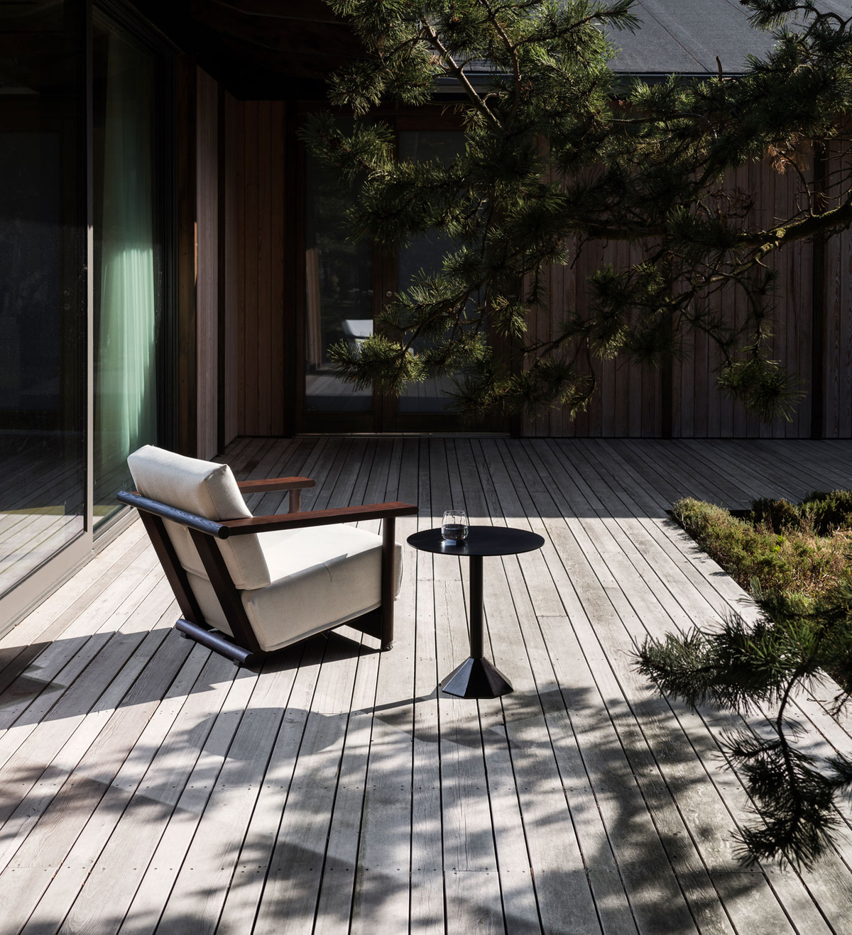 Baba — David Ericsson