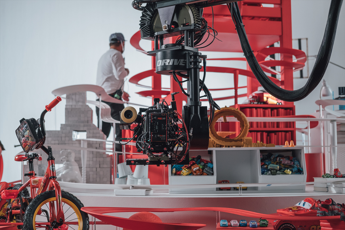 Target – Cars 3 — GMUNK