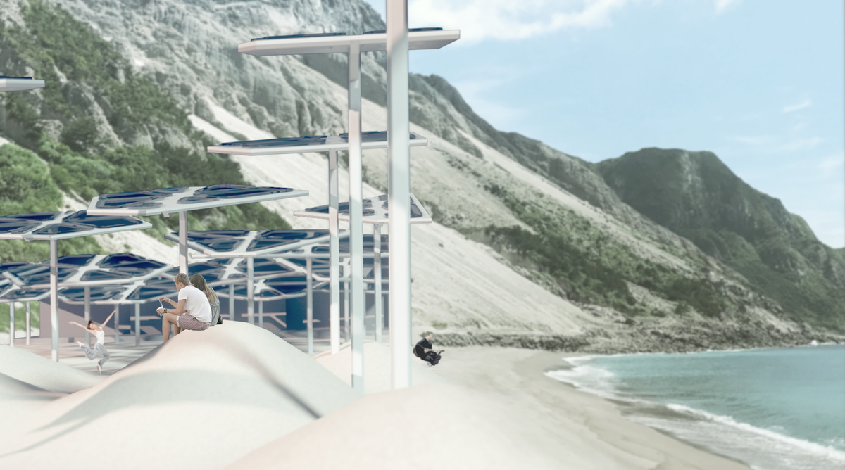 The origin festival — YH