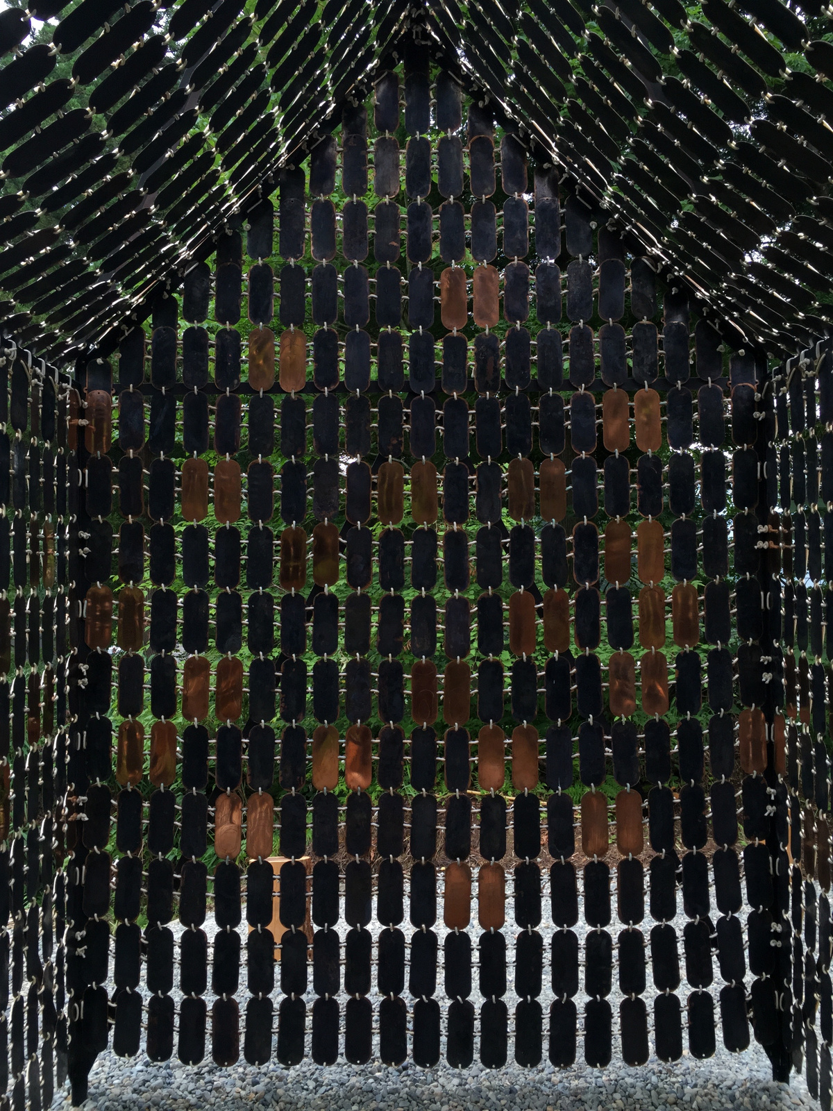 2000 Waraji 200 Feet — Heidi Axelsen and Hugo Moline