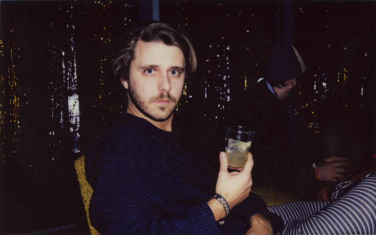 Info — Atli Bollason