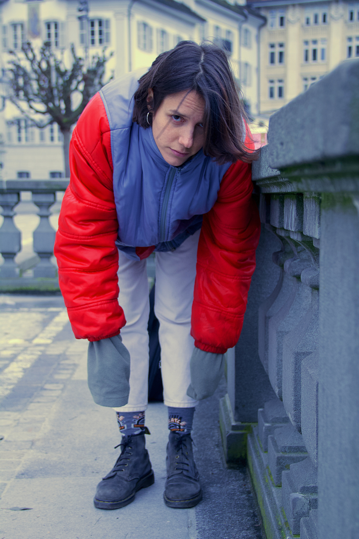 Anna Erhard: Im Gespräch mit der Musikerin und Wahlberlinerin — Wie wär ...