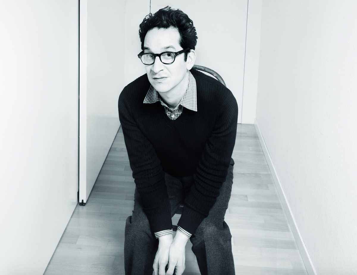 Images — Josh Berman