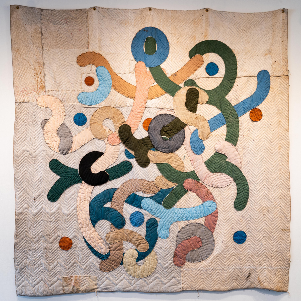 Nick Fagan — Tinney Contemporary