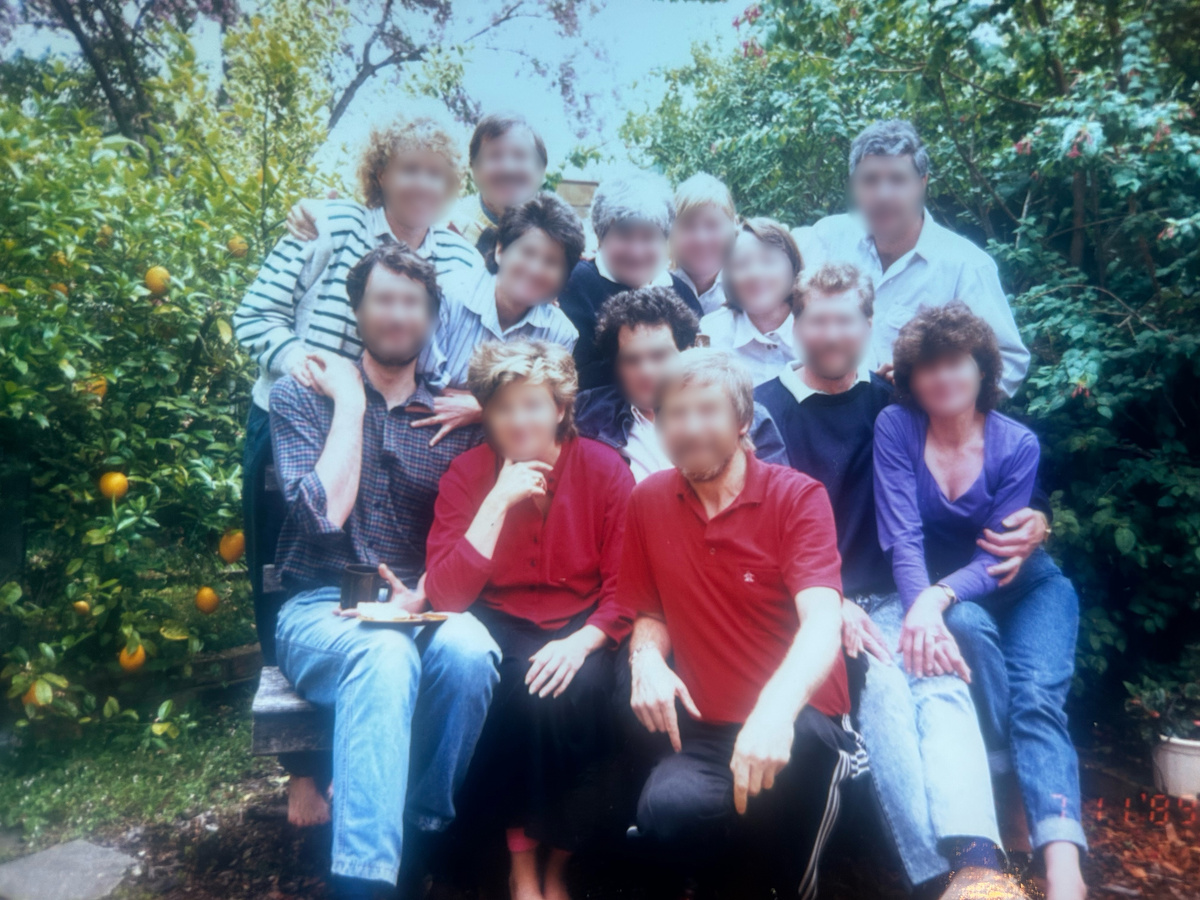 Ragnar Thomas — TCB