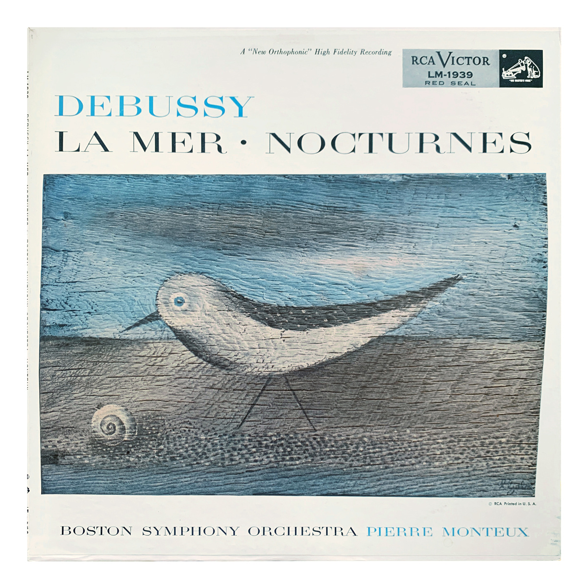 Lester Gaba — midcenturyclassical