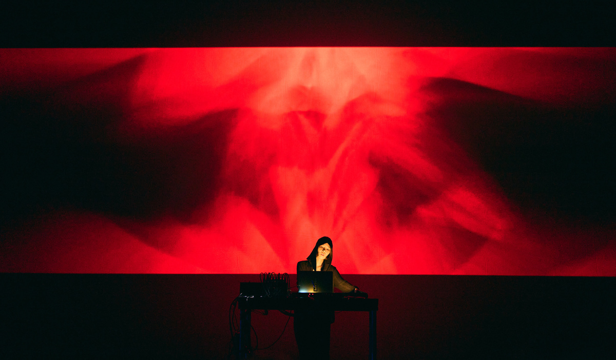 OF — GRAYCODE, jiiiiin