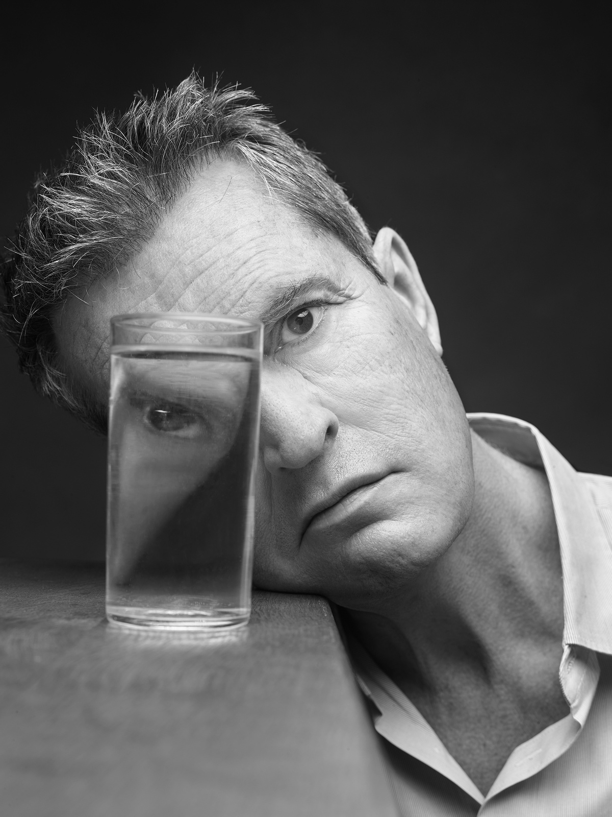 Rupert Everett — Martin Schoeller