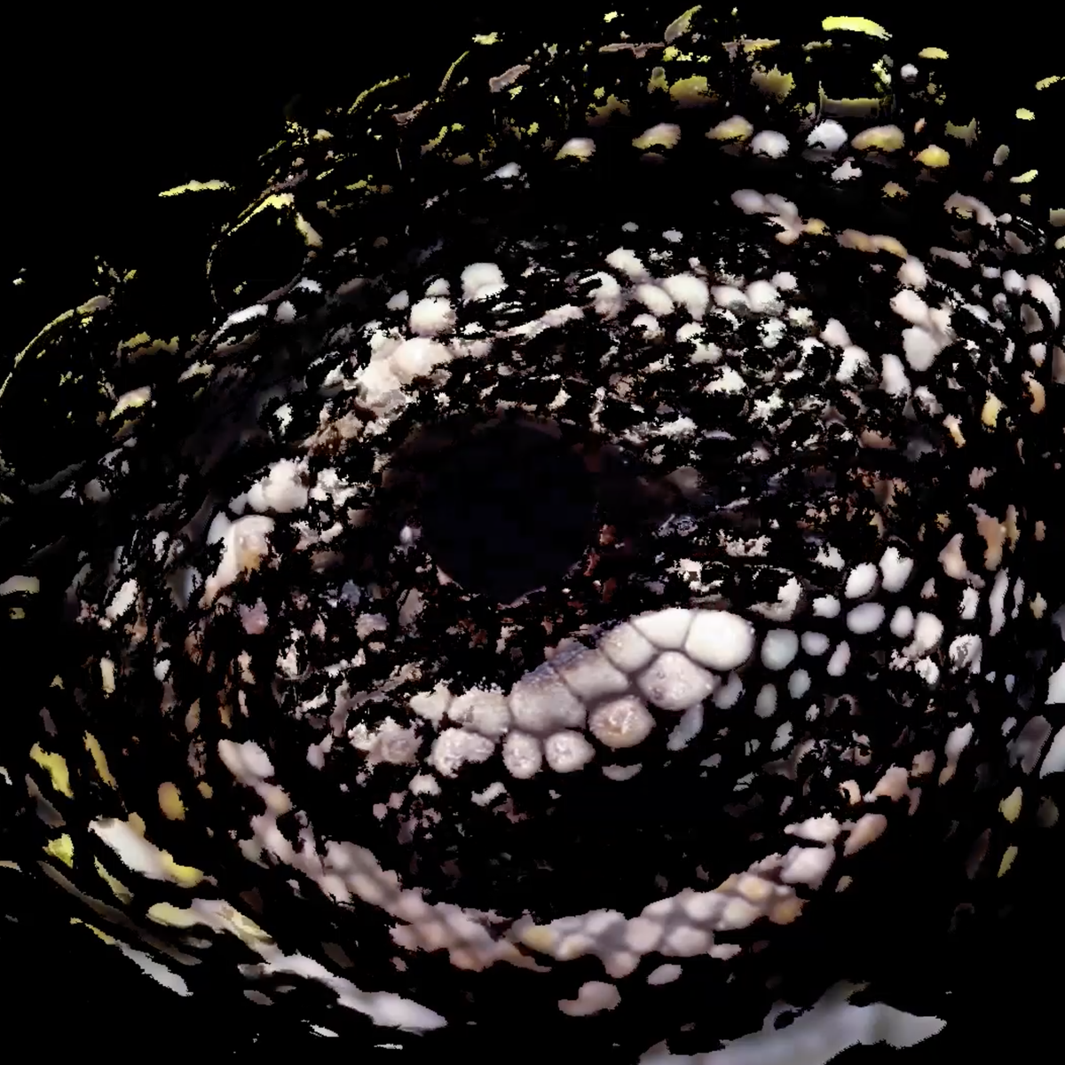 AUTOMATA II — catherine griffiths