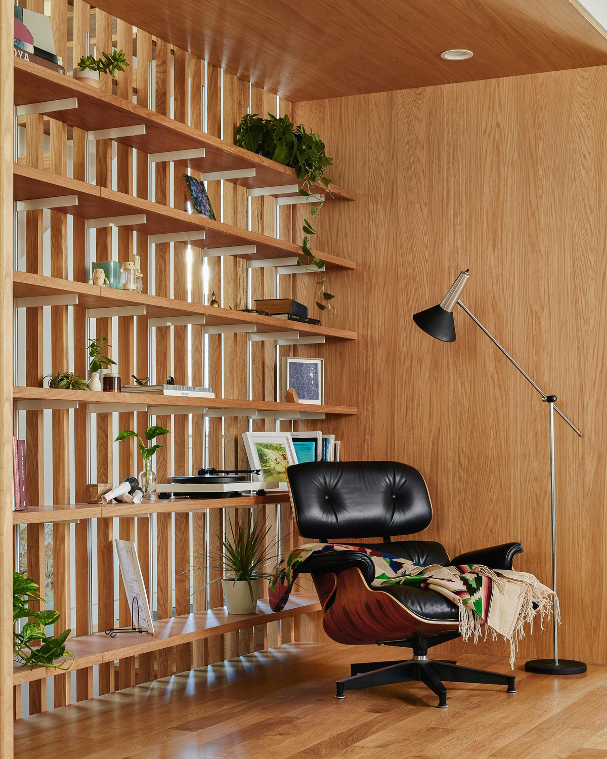 Work — Range Design & Architecture