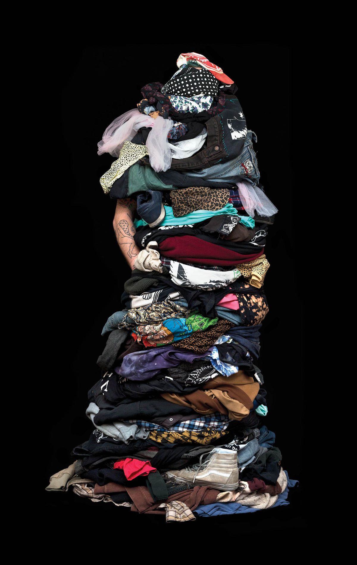 Soft Shells — Libby Oliver