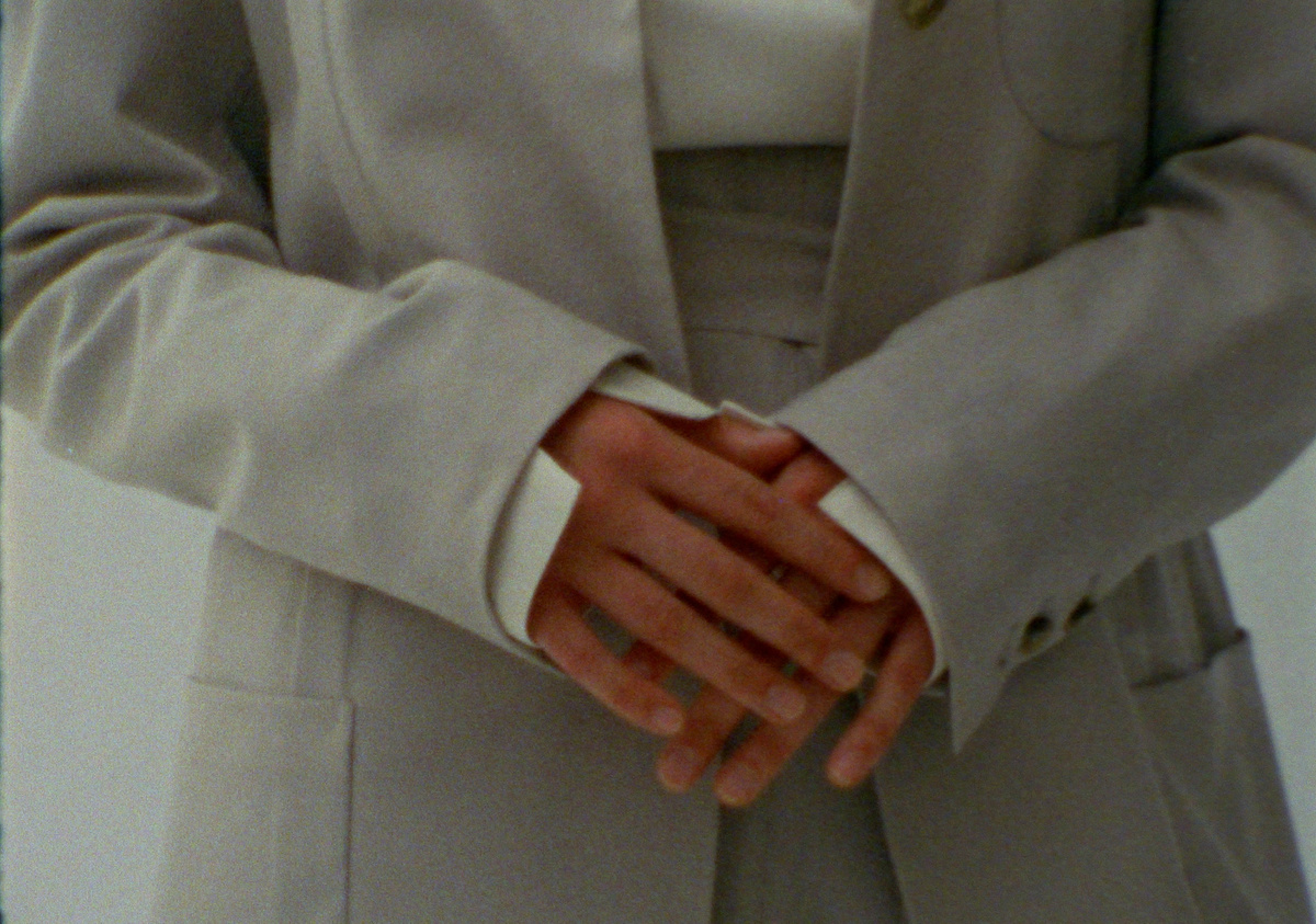 PRODUCTION — June Kim