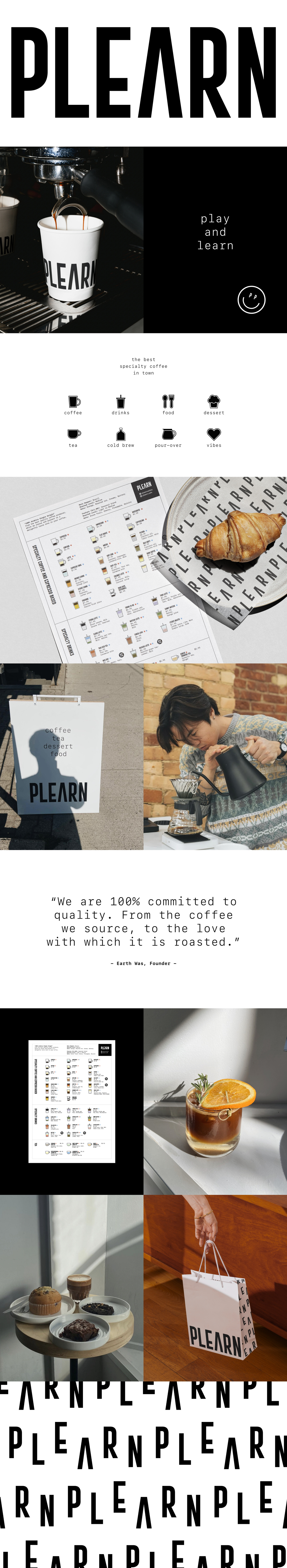 PLEARN CAFE — Nicharee Samanaviriya