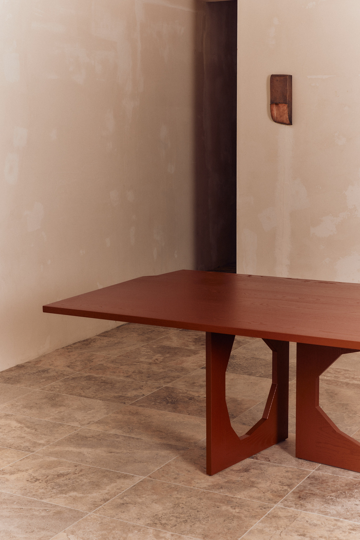 THE DIPPER TABLE — Oigall Projects
