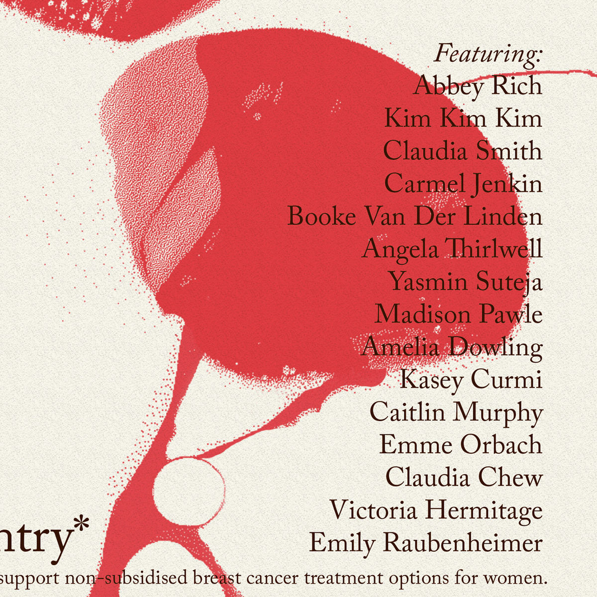 The Original Woman — Rida Abbasi