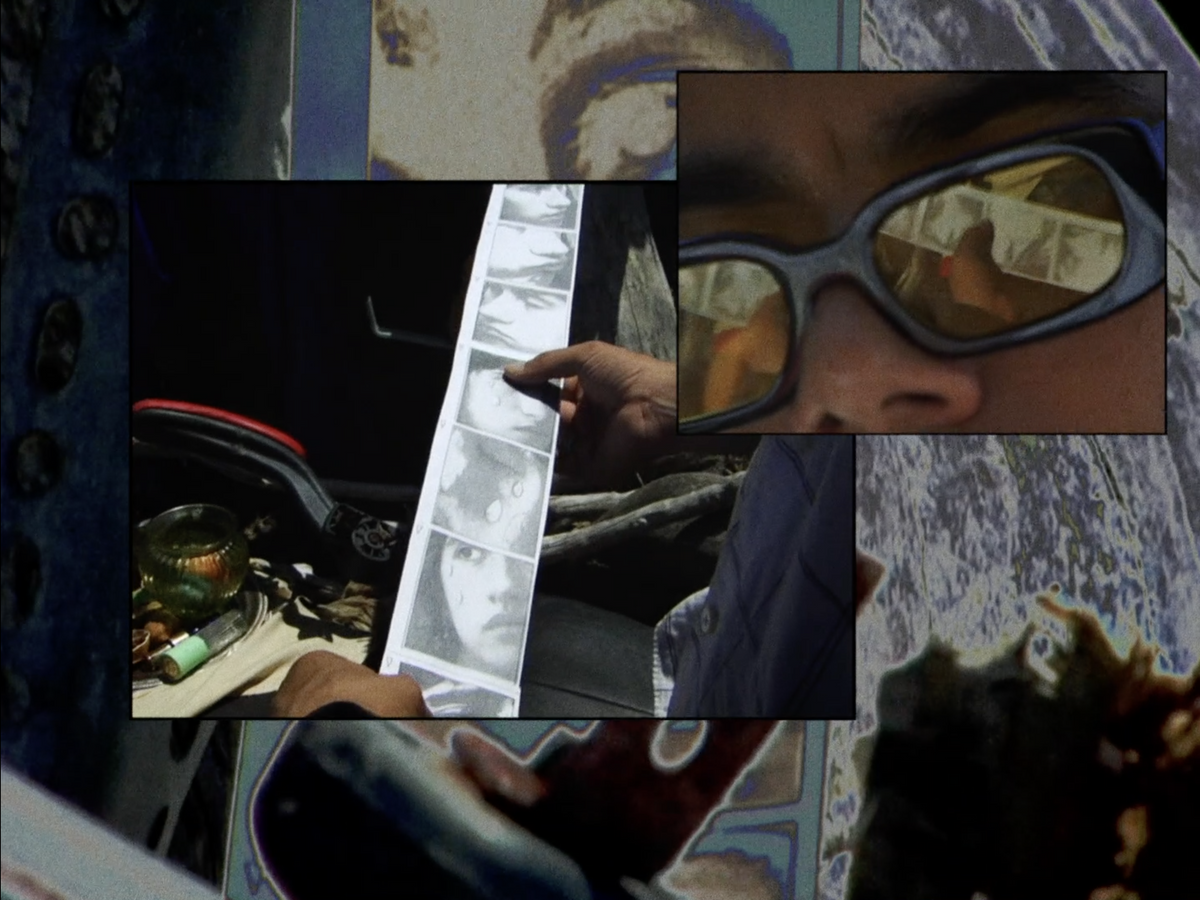 Waterfall — michael cong