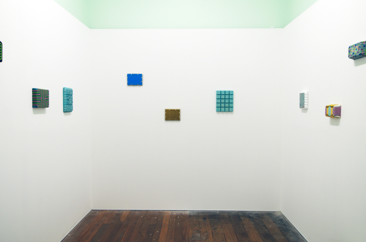 Marcel Duchamp — Disneyland Paris