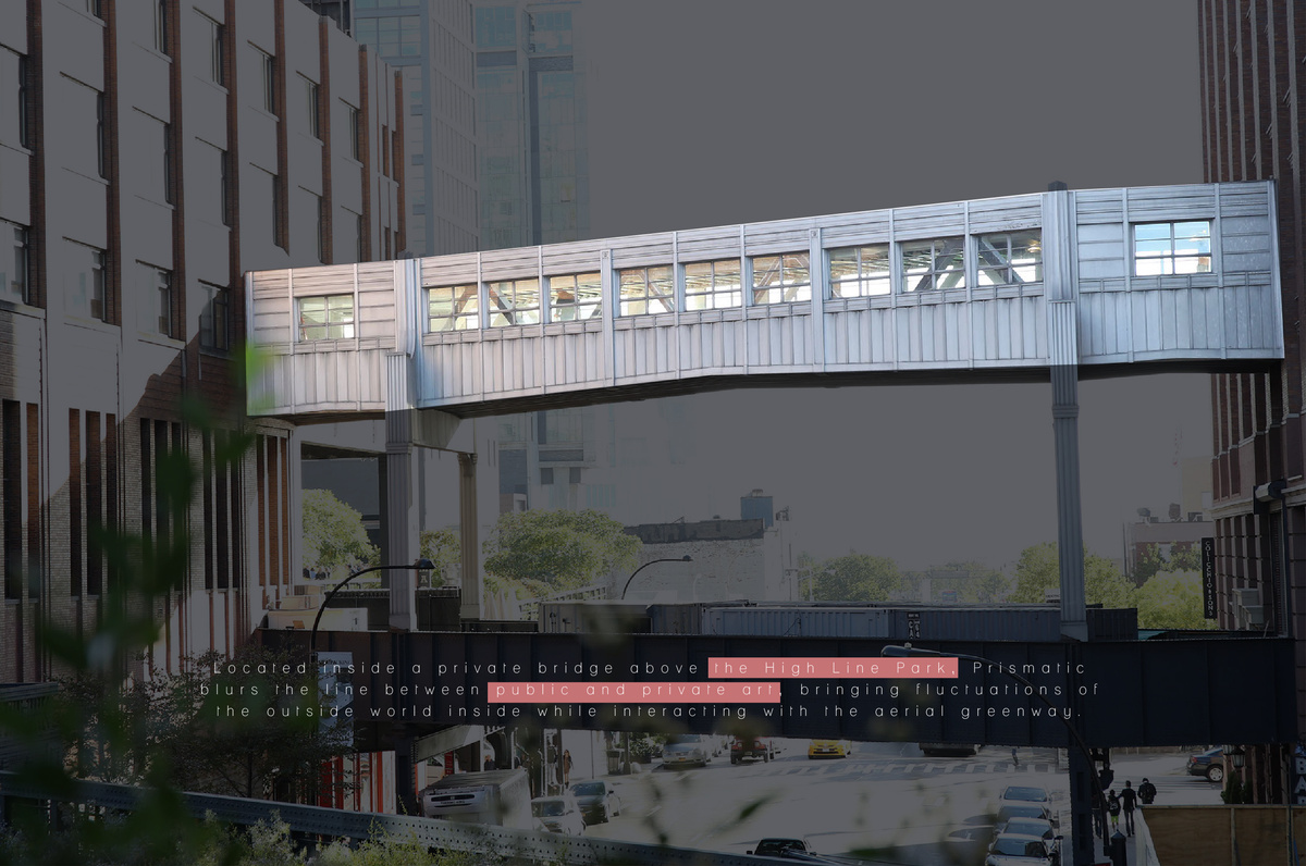 Prismatic — hyphen-labs