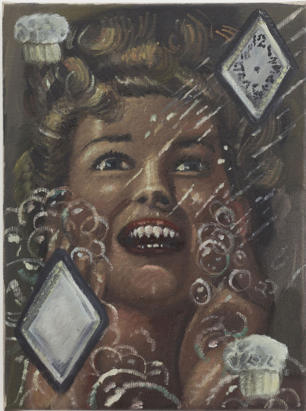 Issy Wood — shypeople