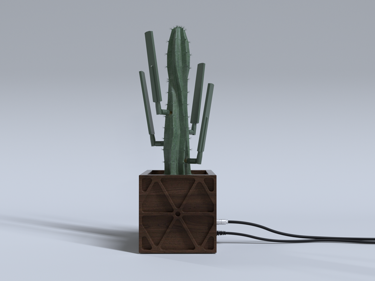 Objects — Zack Dougherty