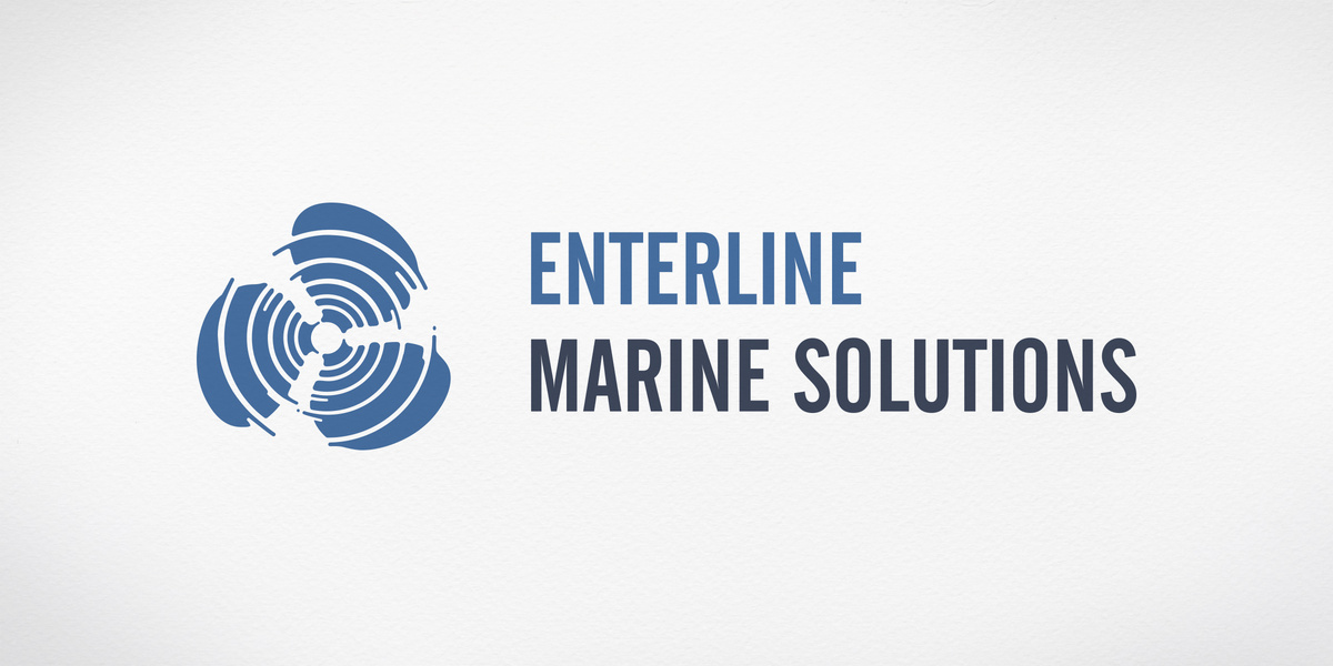 Enterline Marine Solutions — Design Portfolio of Nicholas Purifico