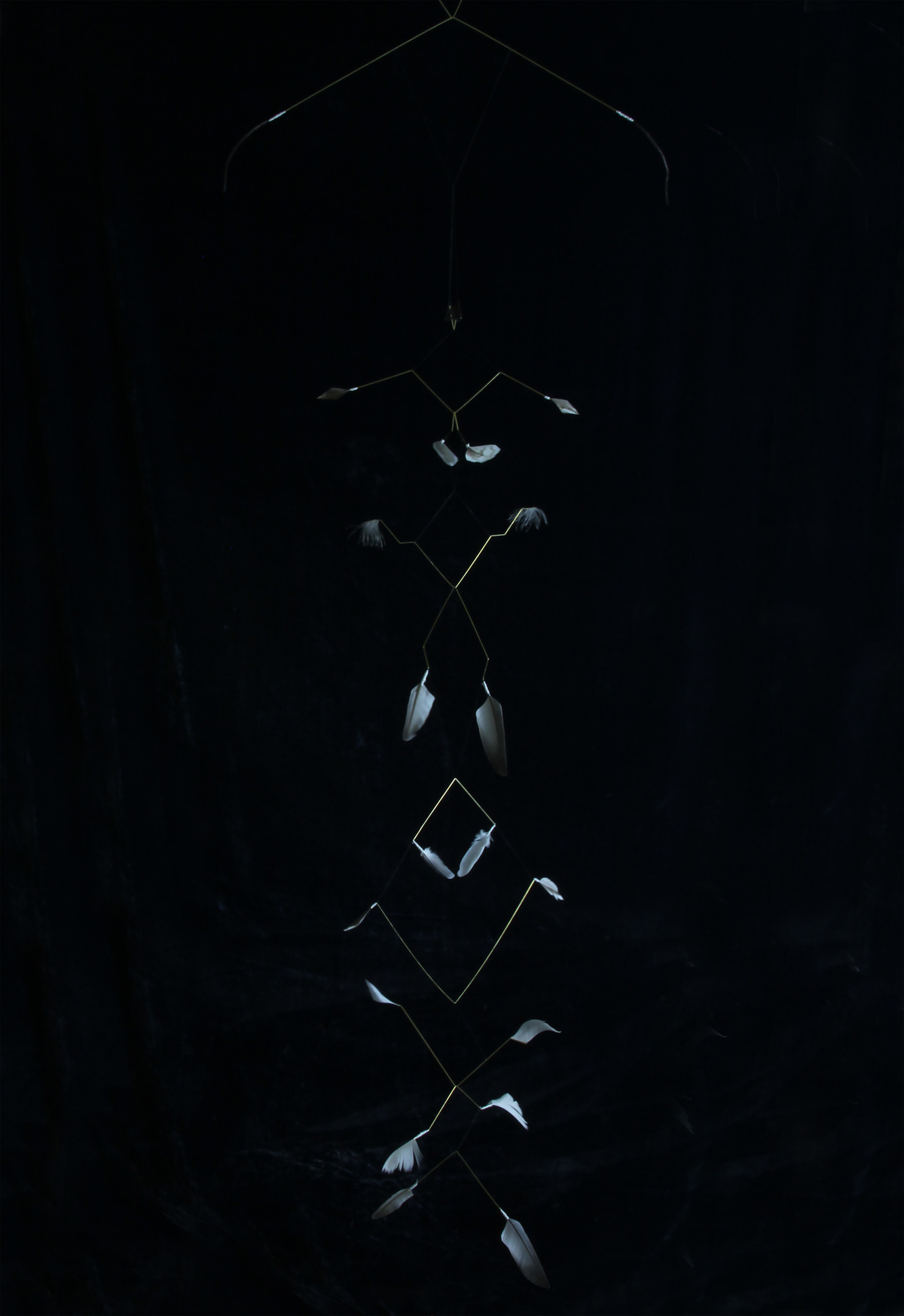 totem — petra dalström