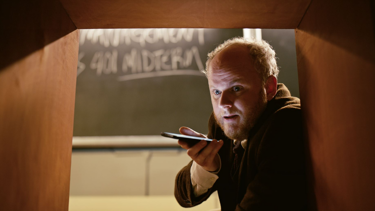 Lipton Iced Tea — Brendan Megannety - Vancouver Based Production ...