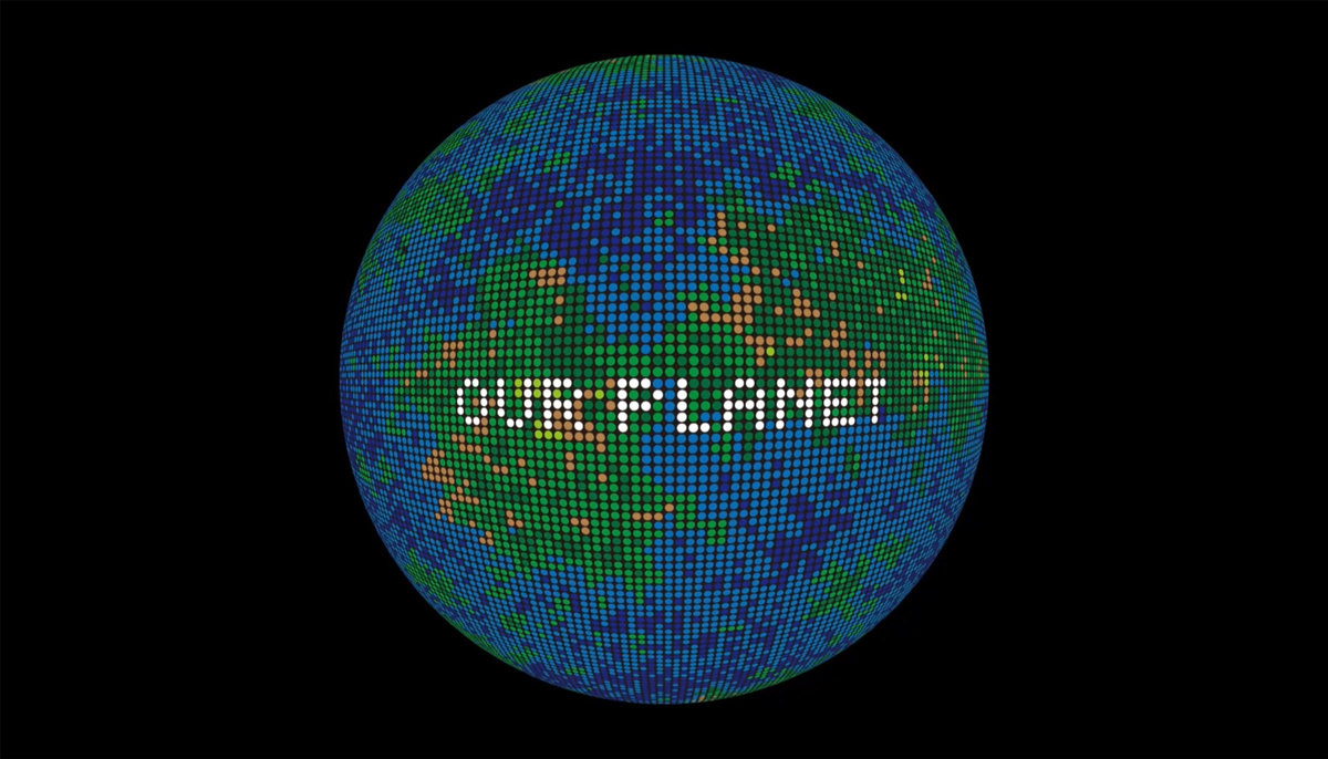 삼성전자 DSR타워 [아워 플래닛: OUR PLANET] — OUR LABOUR